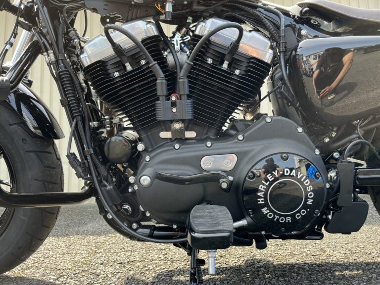 XL1200X Final Edition - Harley-Davidson® 成田