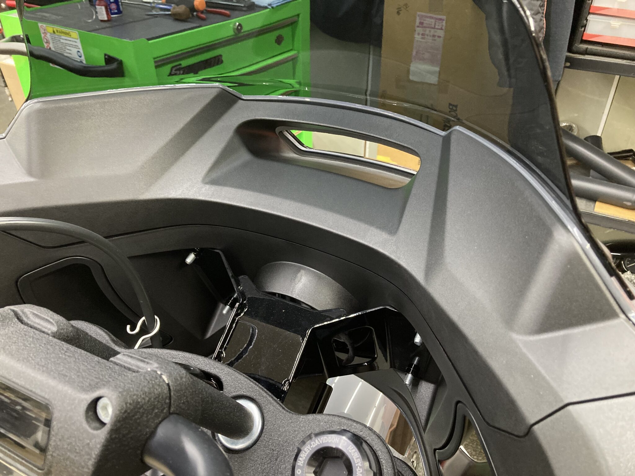 FXLRST!! - Harley-Davidson® 成田