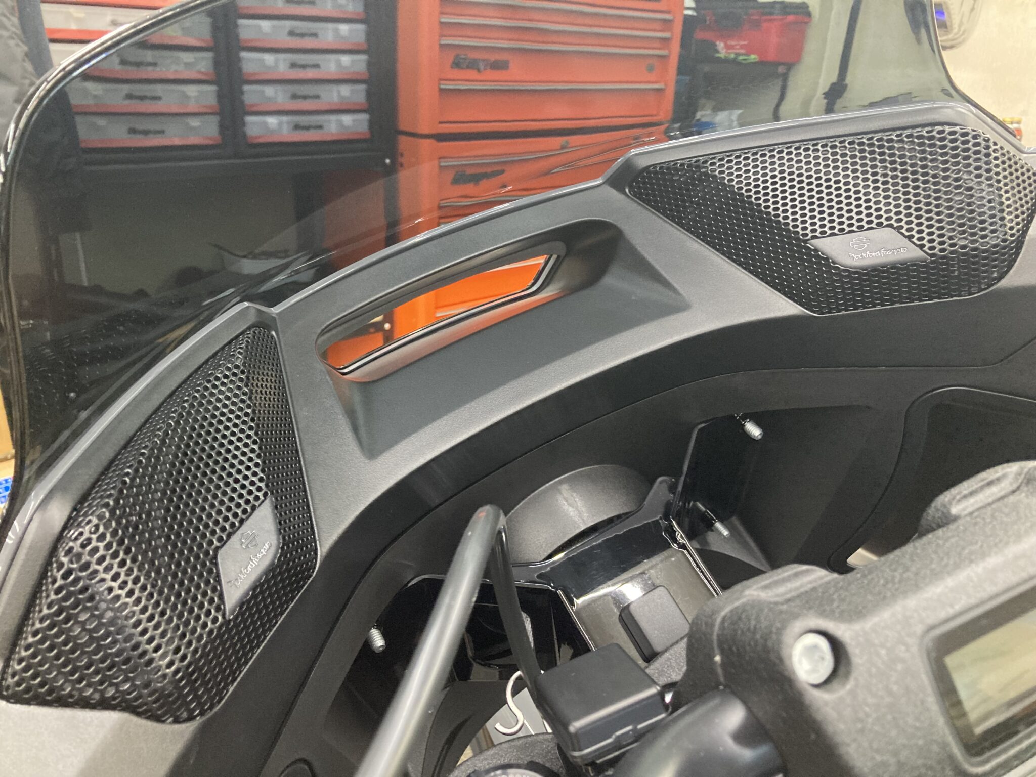 FXLRST!! - Harley-Davidson® 成田