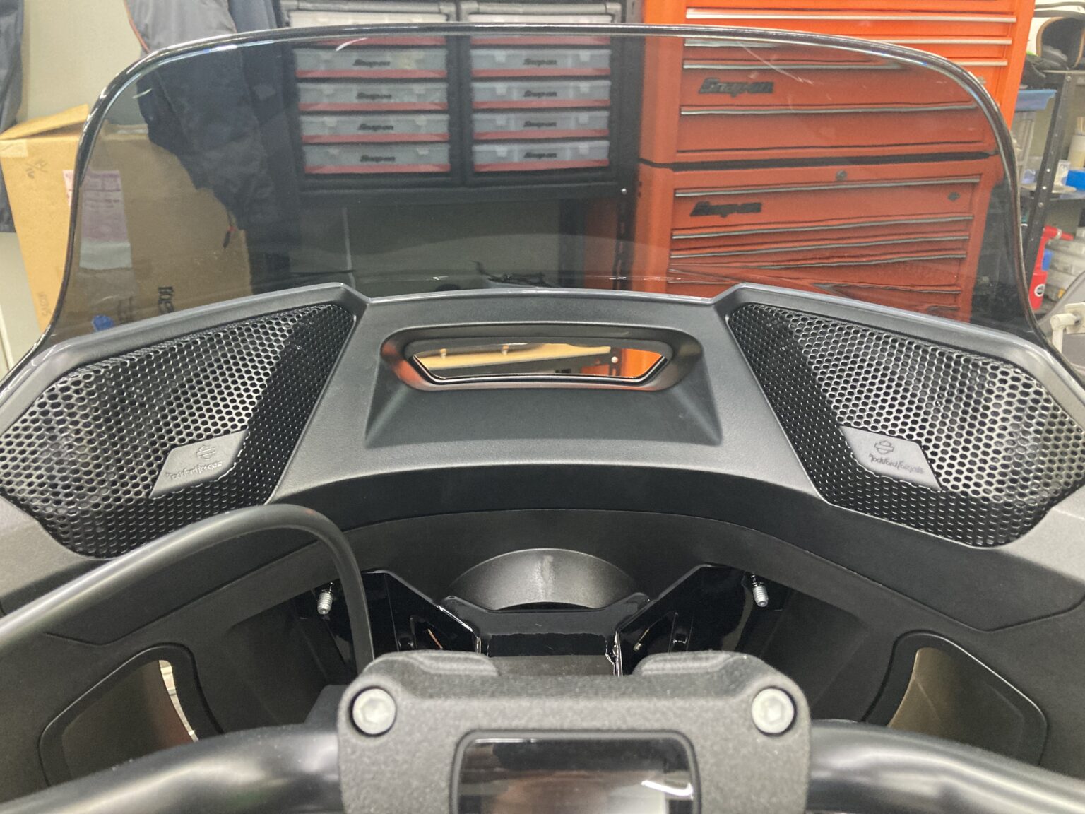 FXLRST!! - Harley-Davidson® 成田