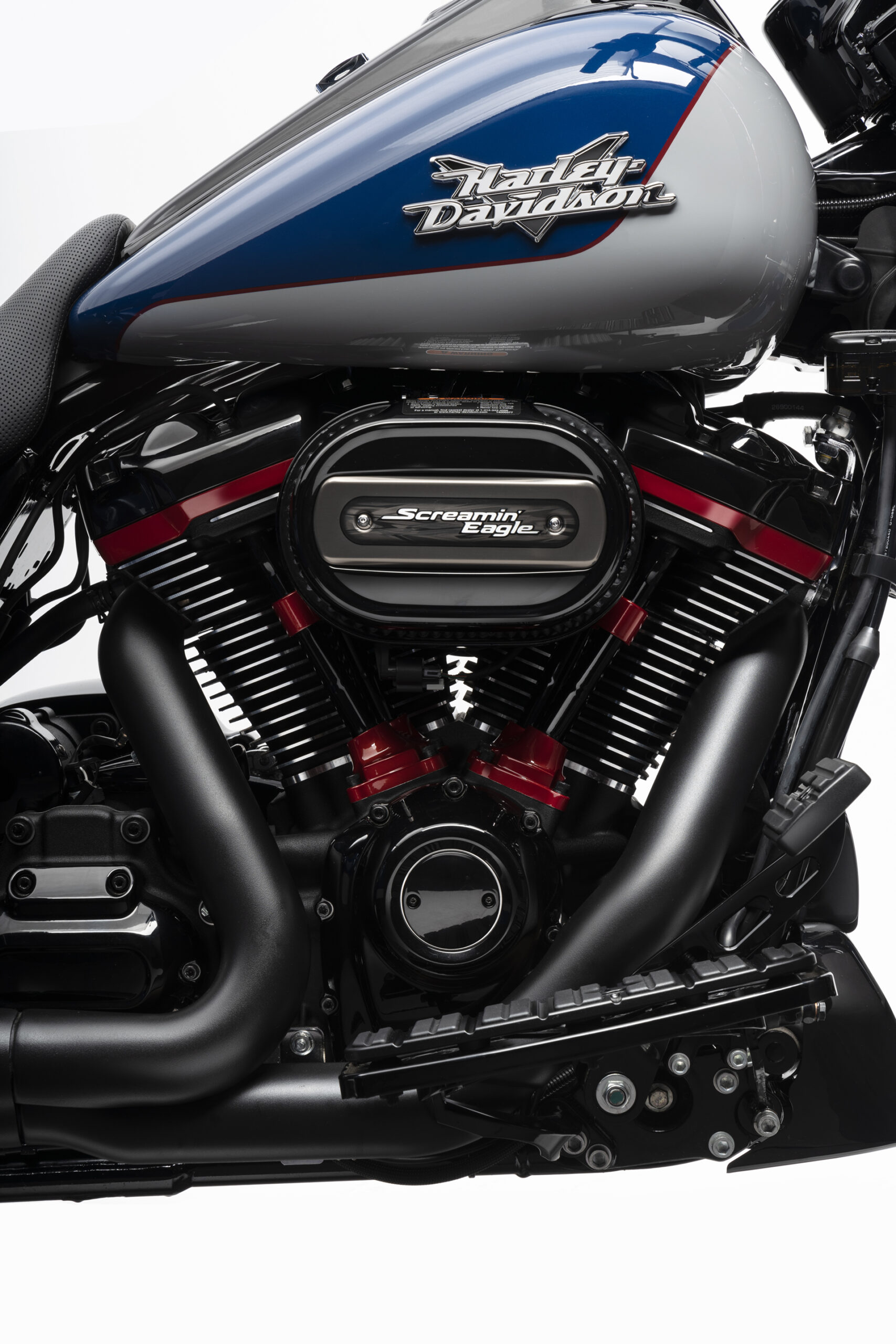 2023年 NEW パーツ - Harley-Davidson® 成田