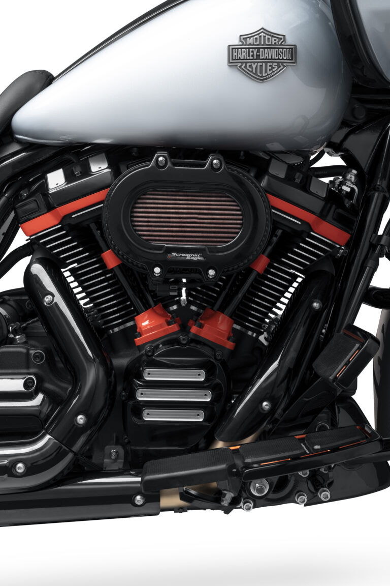 2023年 NEW パーツ - Harley-Davidson® 成田