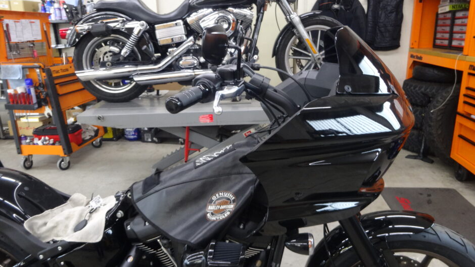 FXLRST CUSTOM - Harley-Davidson® 成田