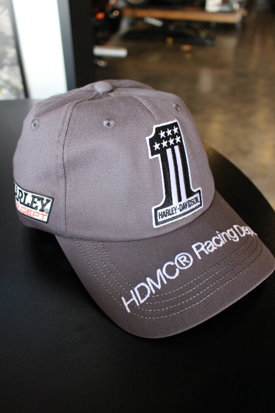 CAP⭐︎AW⭐︎HAT！！ - Harley-Davidson® 成田