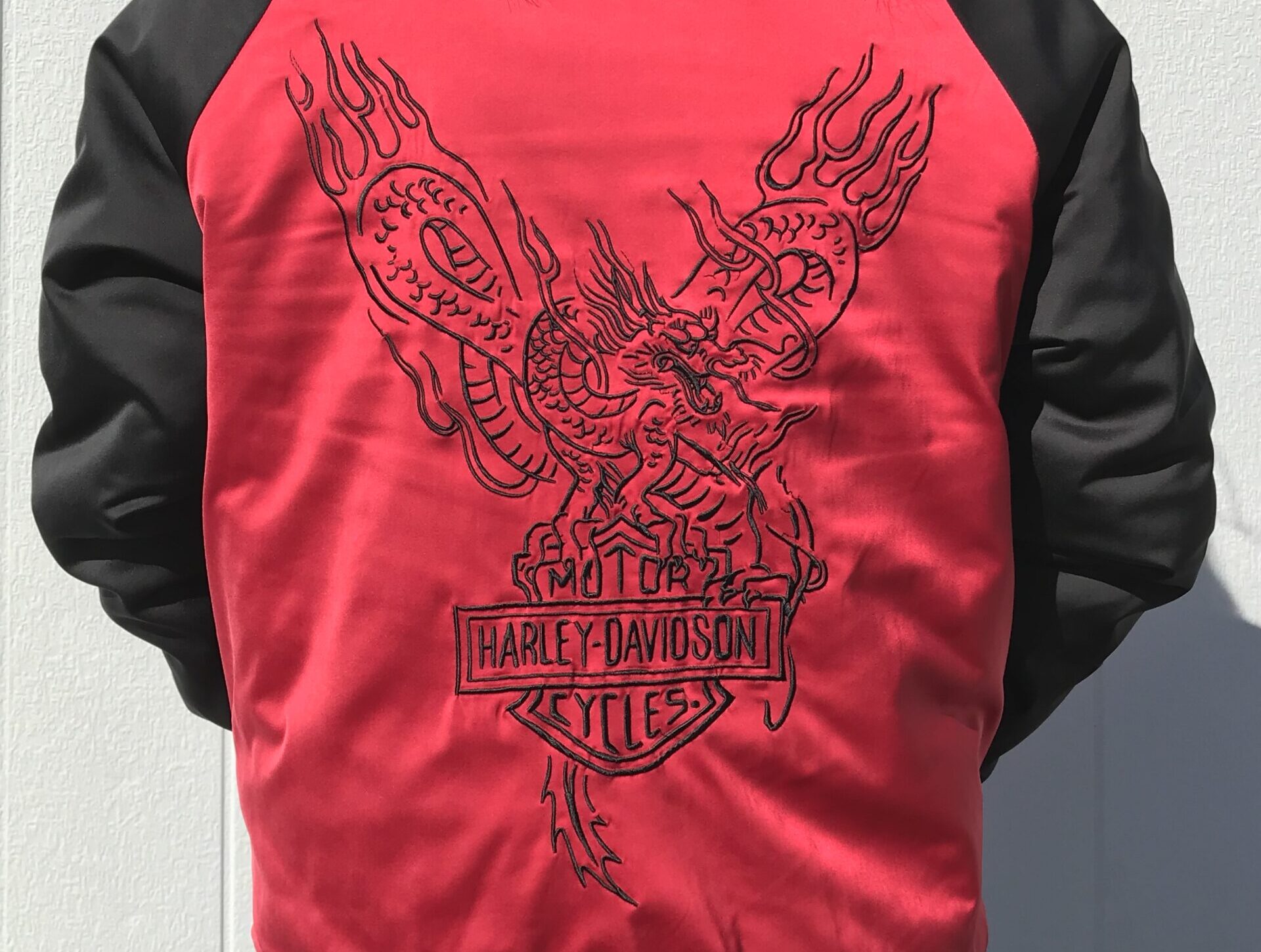 Dragon - Harley-Davidson® 成田