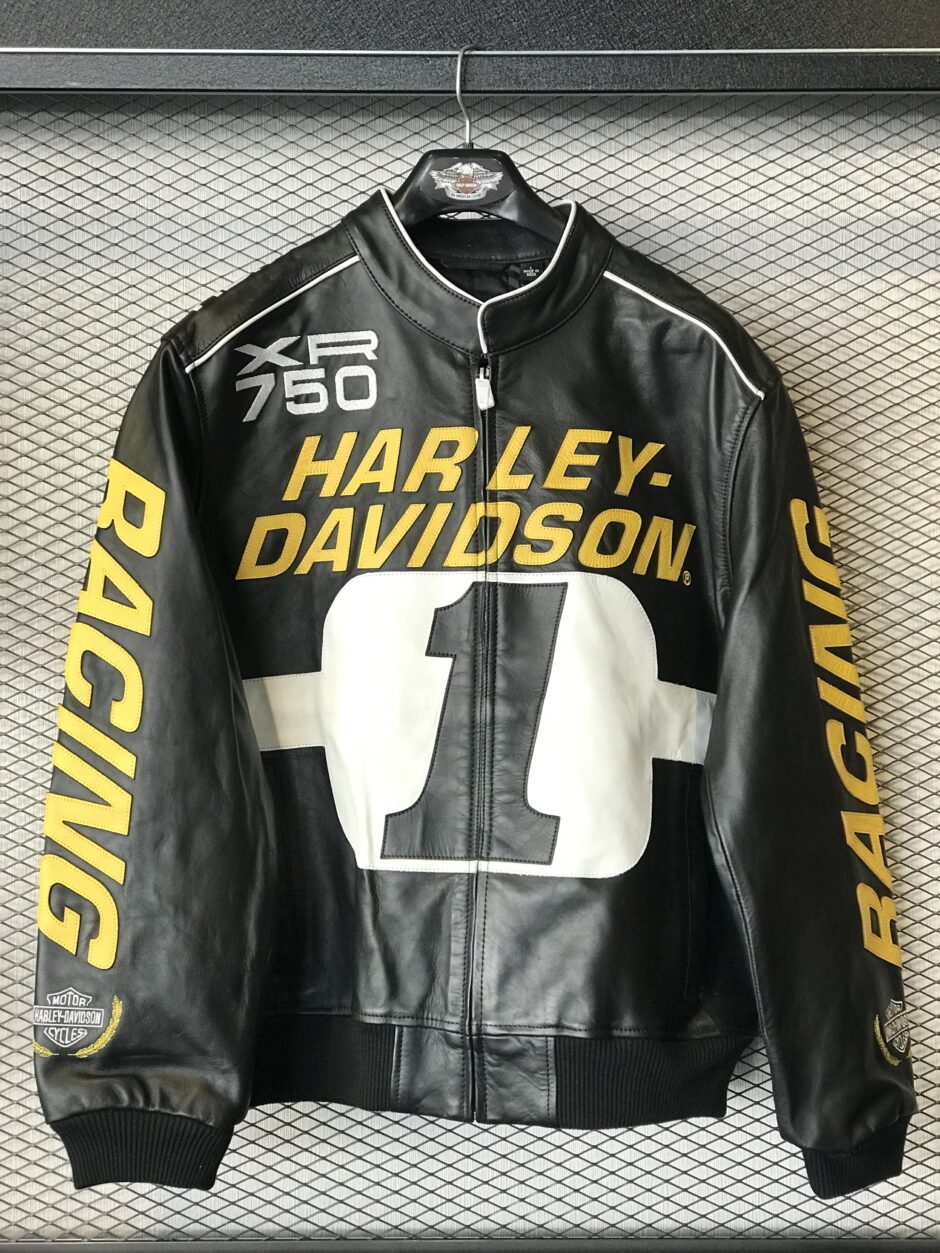 Spring 2024 Second - Harley-Davidson® 成田
