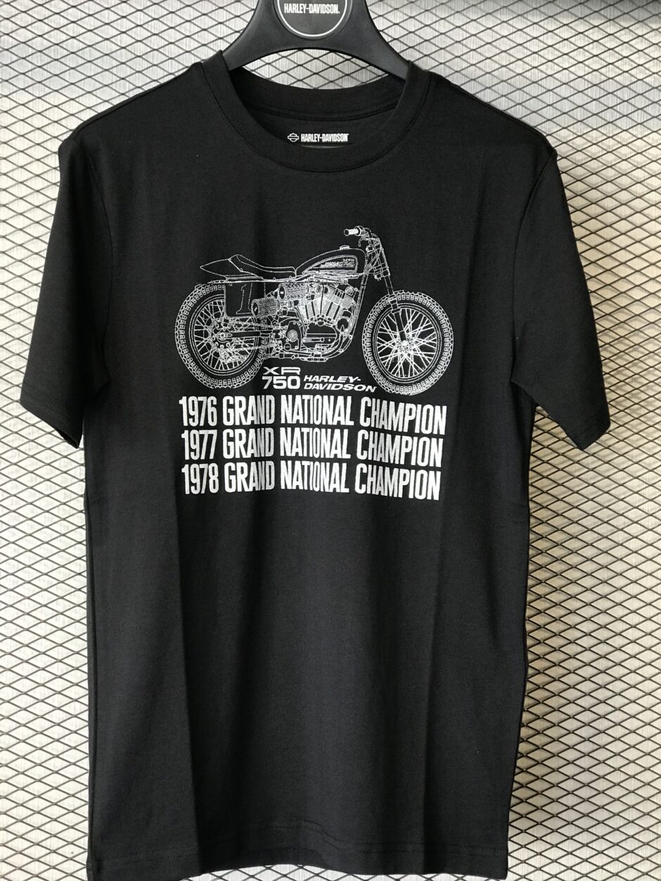 Spring 2024 Second - Harley-Davidson® 成田
