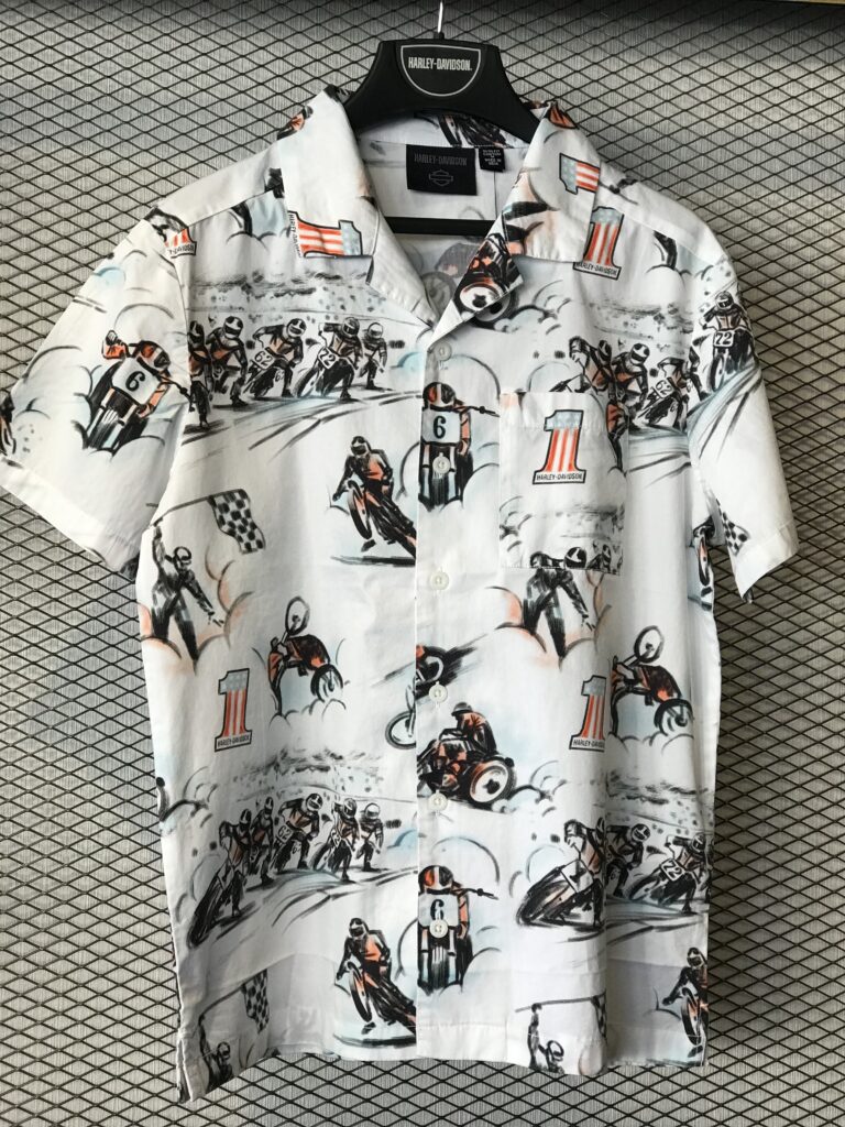 Spring 2024 Second - Harley-Davidson® 成田