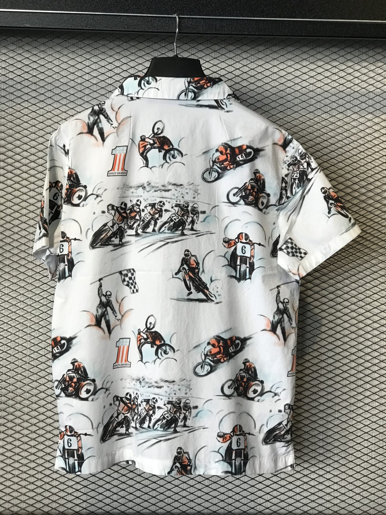 Spring 2024 Second - Harley-Davidson® 成田