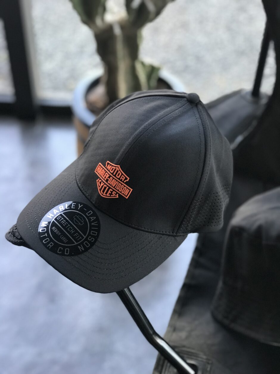 Spring 2024 Second - Harley-Davidson® 成田