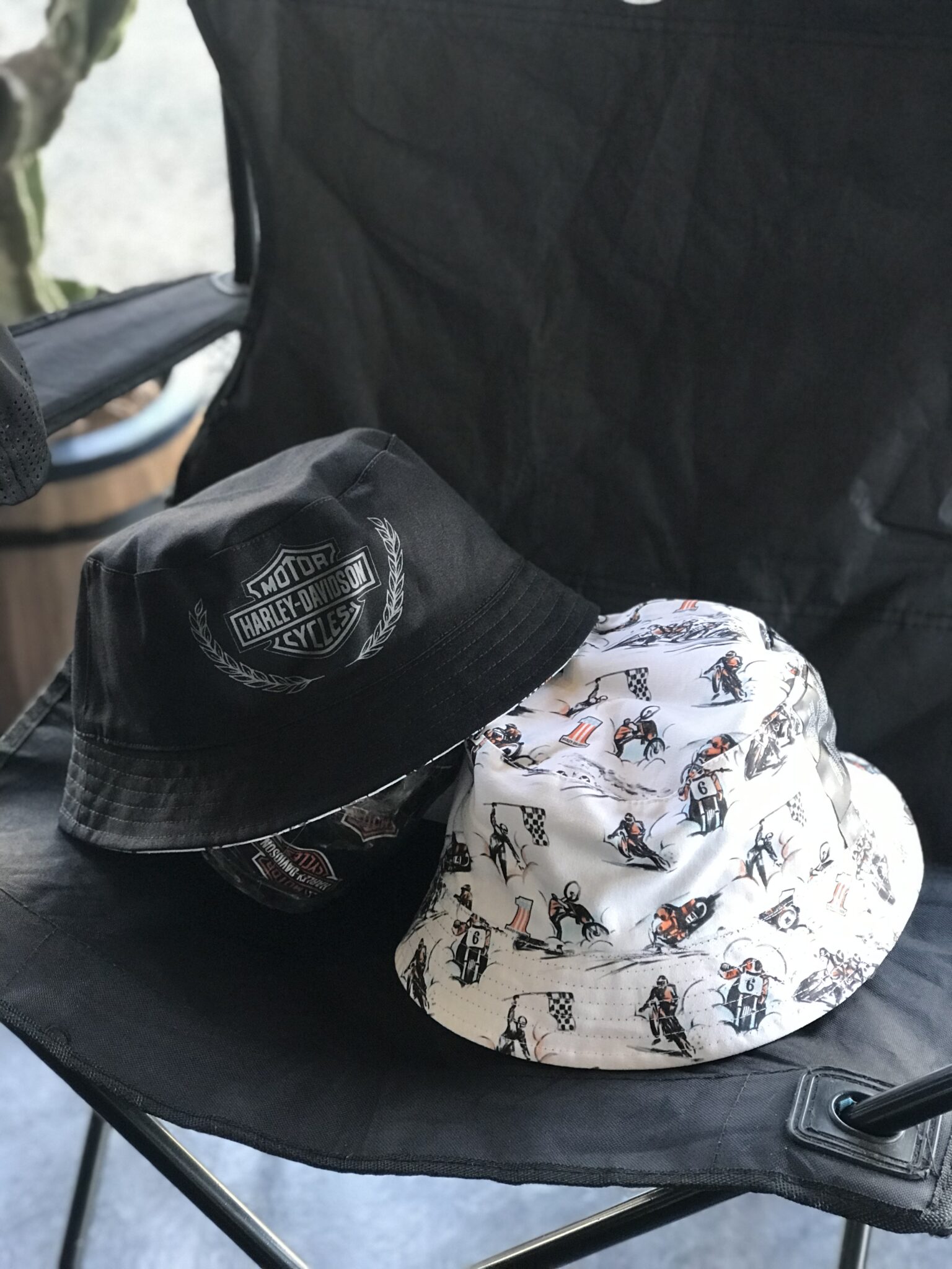 Spring 2024 Second - Harley-Davidson® 成田