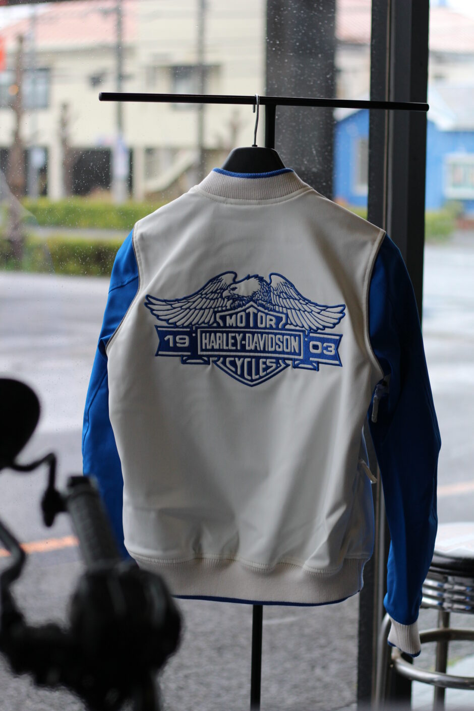 ぞくぞくと - Harley-Davidson® 成田