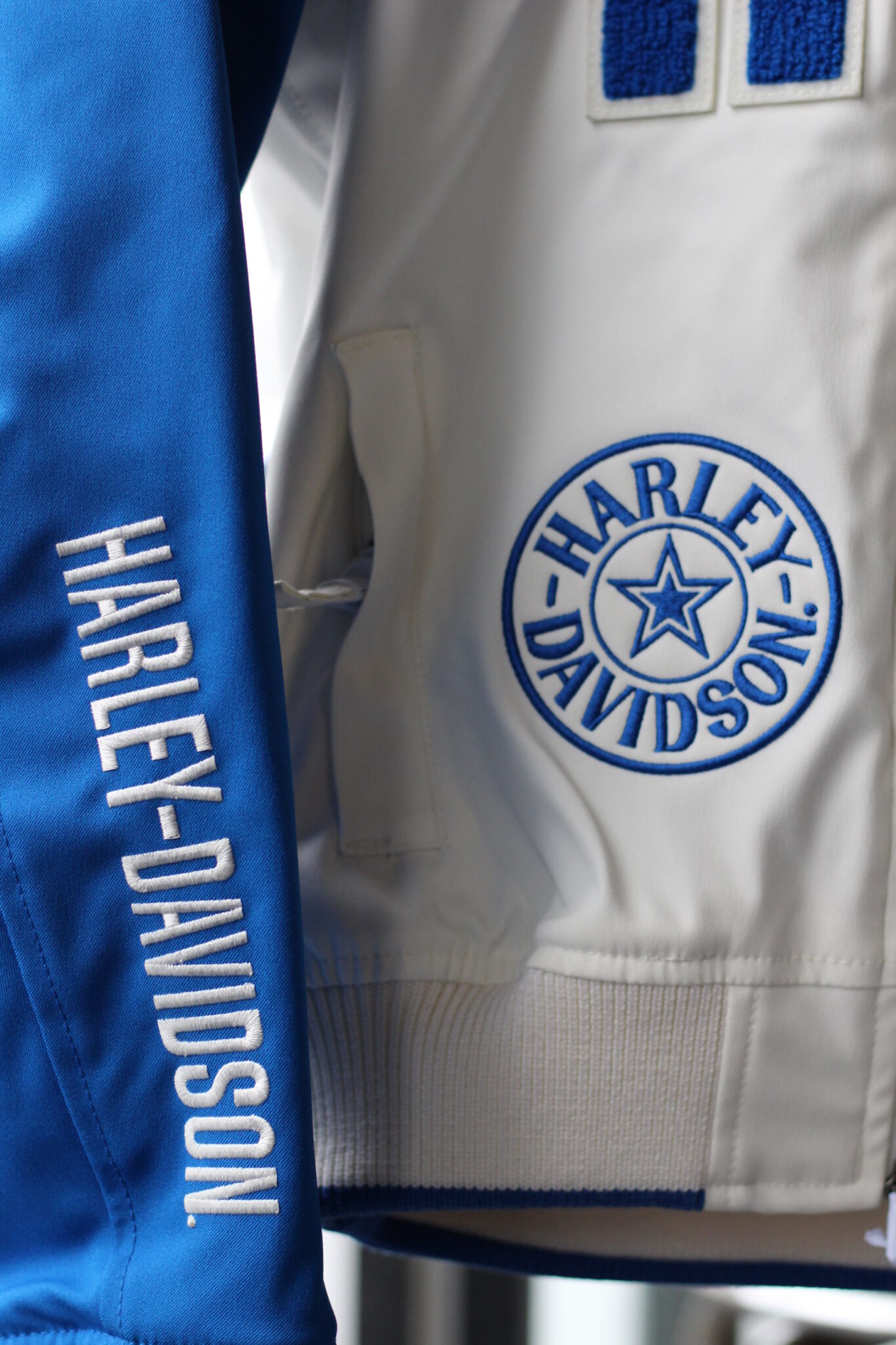 ぞくぞくと - Harley-Davidson® 成田