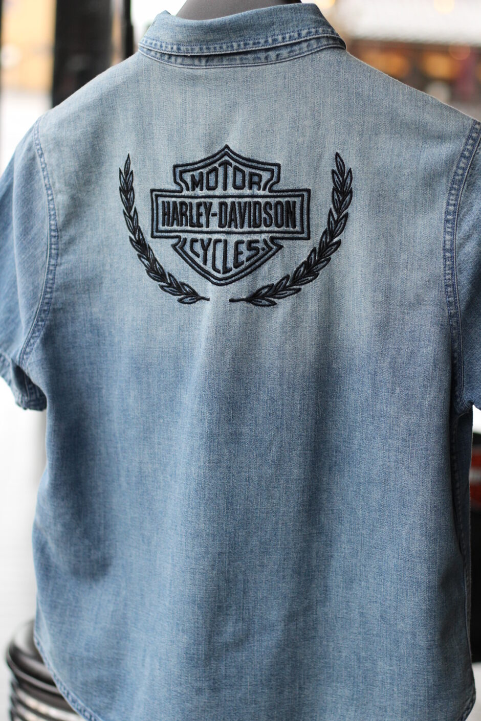 ぞくぞくと - Harley-Davidson® 成田