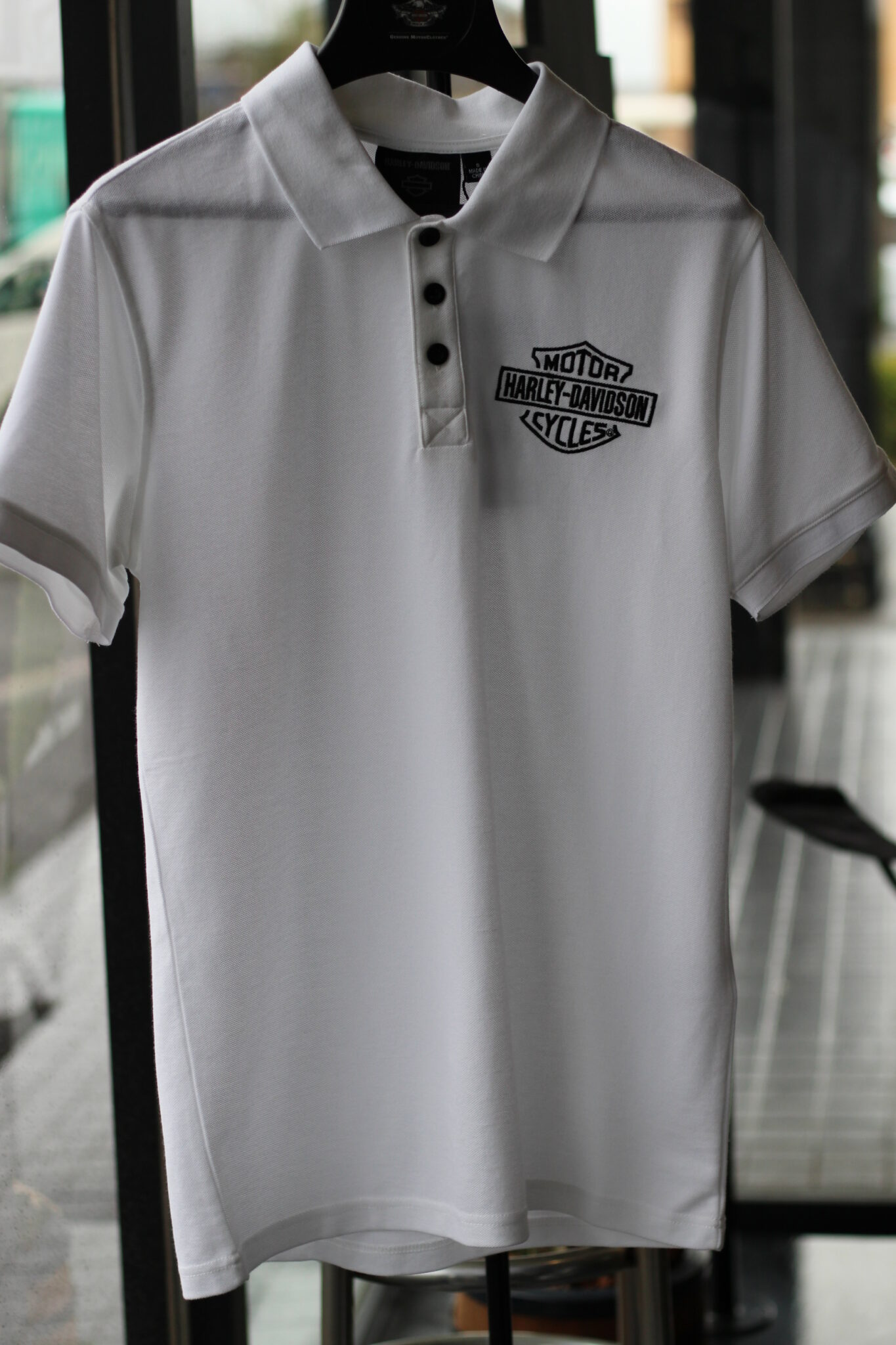 ぞくぞくと - Harley-Davidson® 成田