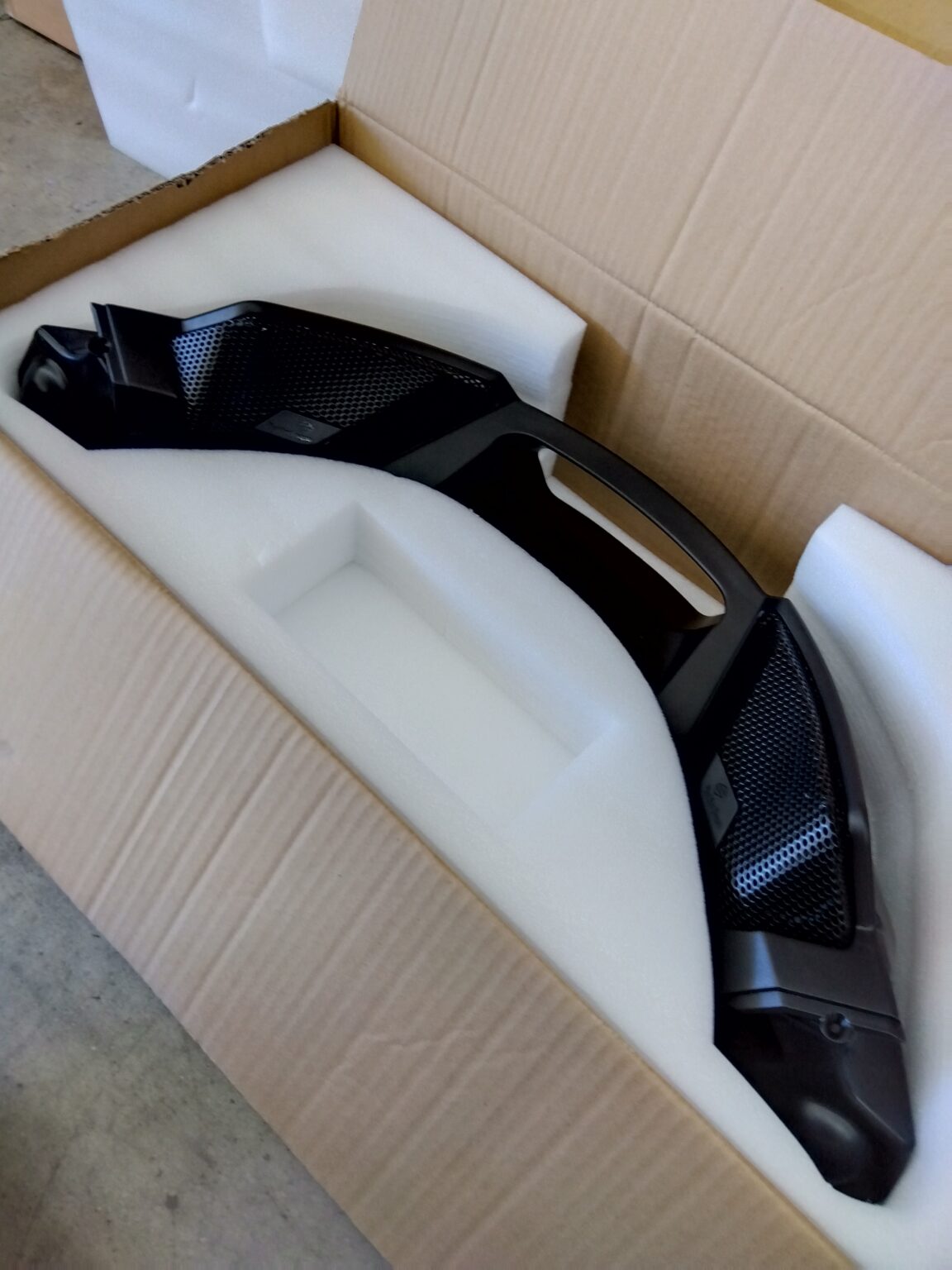 FXLRST ファストジョニーカスタム - Harley-Davidson® 成田