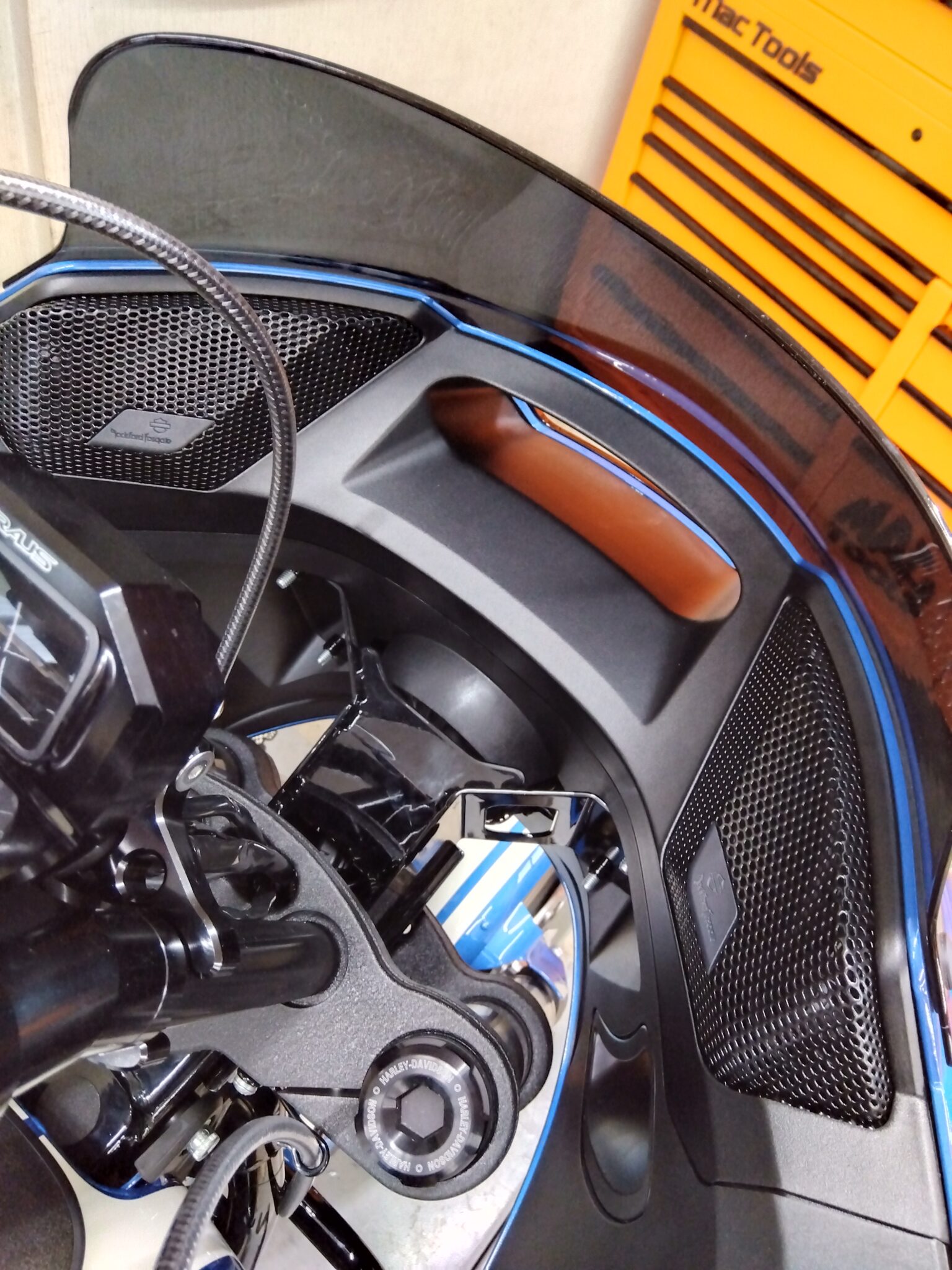 FXLRST ファストジョニーカスタム - Harley-Davidson® 成田